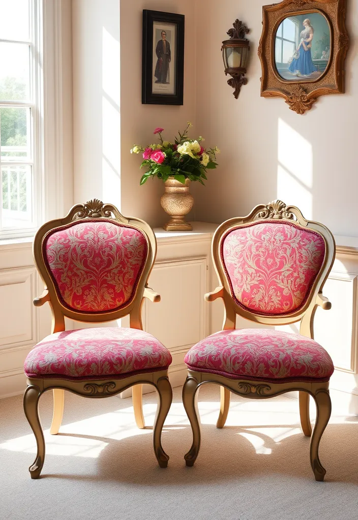12-Stunning-Rococo-Furniture-Pieces-That-Will-Transform-Your-Home-into ...