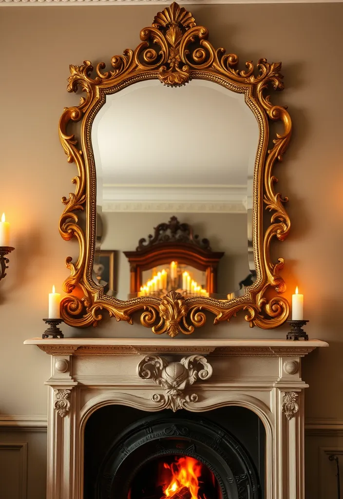 12-Stunning-Rococo-Furniture-Pieces-That-Will-Transform-Your-Home-into ...