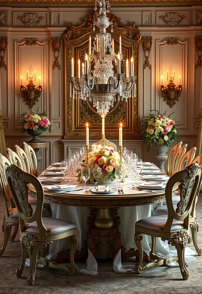 12-Stunning-Rococo-Furniture-Pieces-That-Will-Transform-Your-Home-into ...