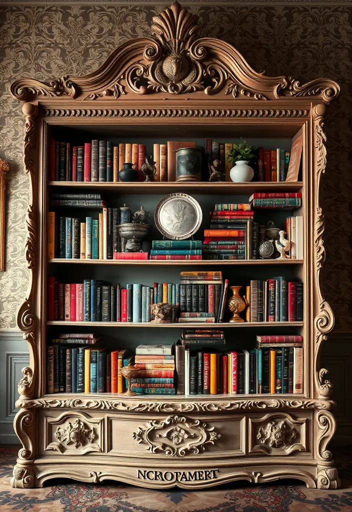 12-Stunning-Rococo-Furniture-Pieces-That-Will-Transform-Your-Home-into ...