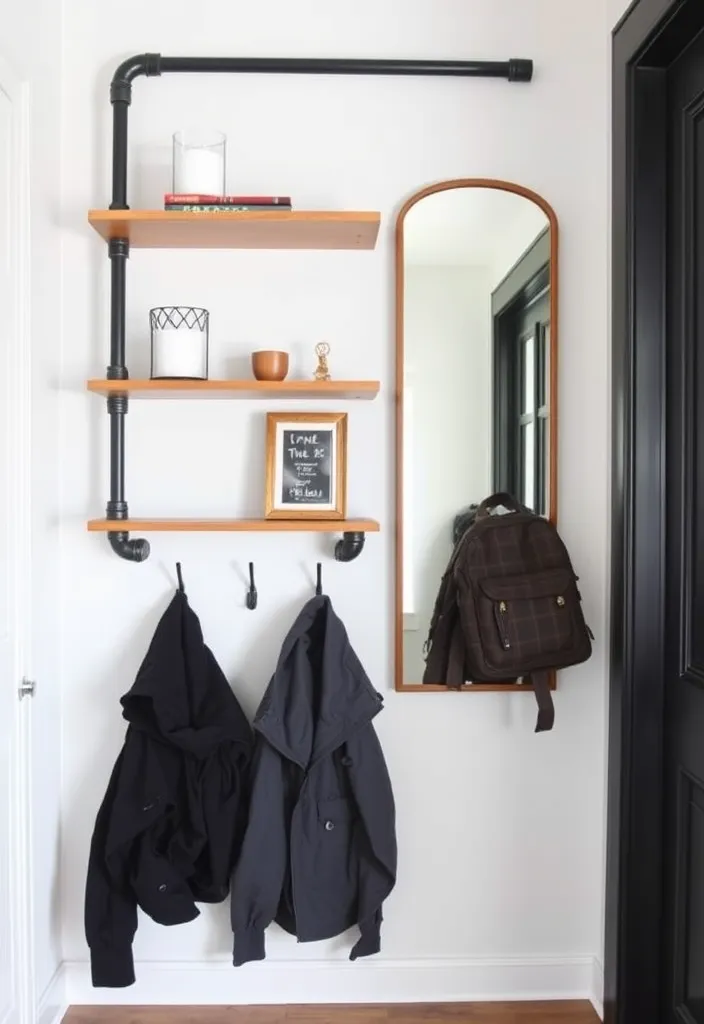 21-DIY-Pipe-Shelving-Projects-That-Are-So-Easy-Youll-Want-to-Make-Them ...