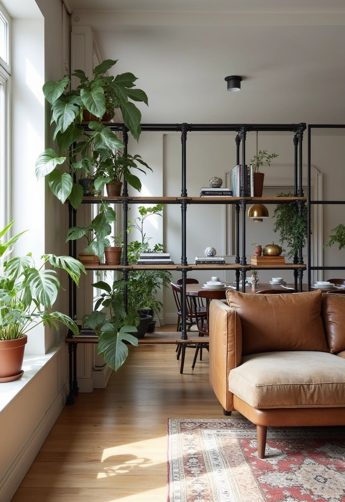 12-Creative-Industrial-Pipe-Decor-Ideas-Thatll-Make-You-Rethink-Your ...