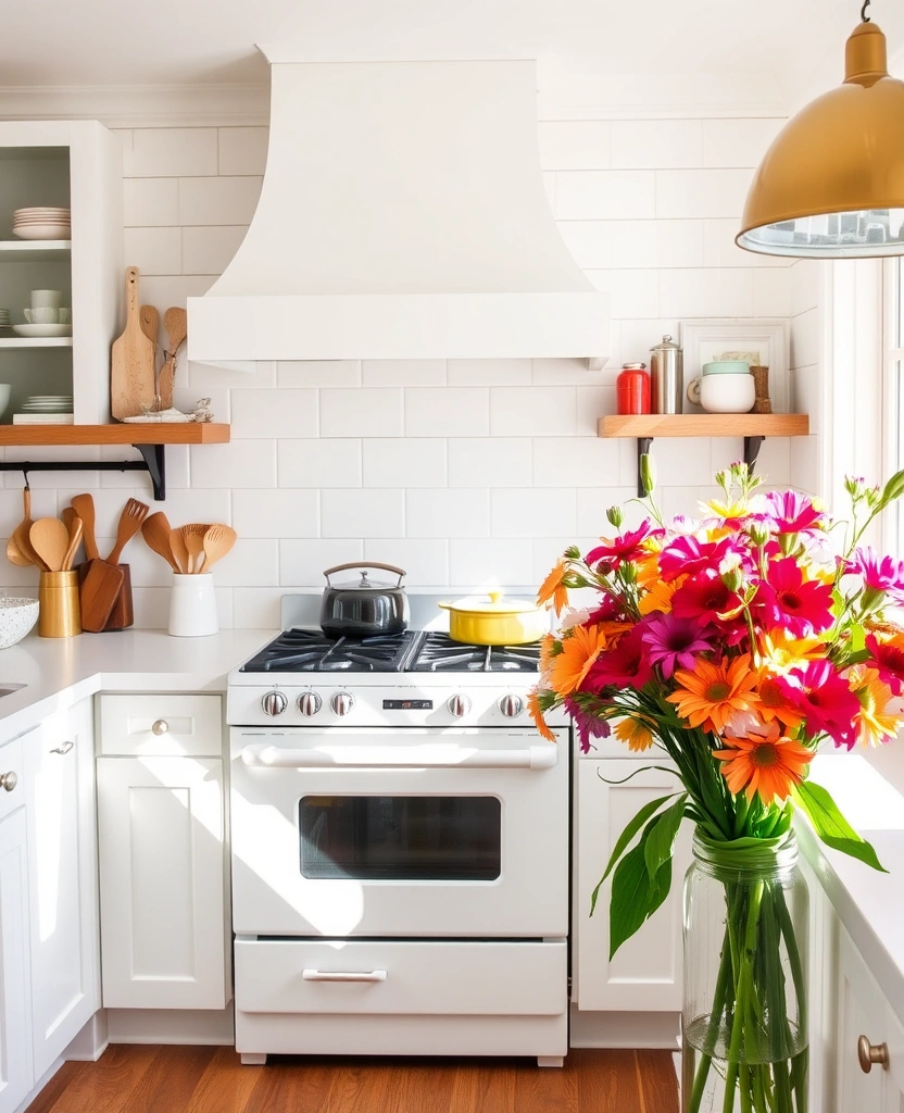 21-DIY-Farmhouse-Backsplash-Projects-Thatll-Make-Your-Kitchen-Shine-1 ...