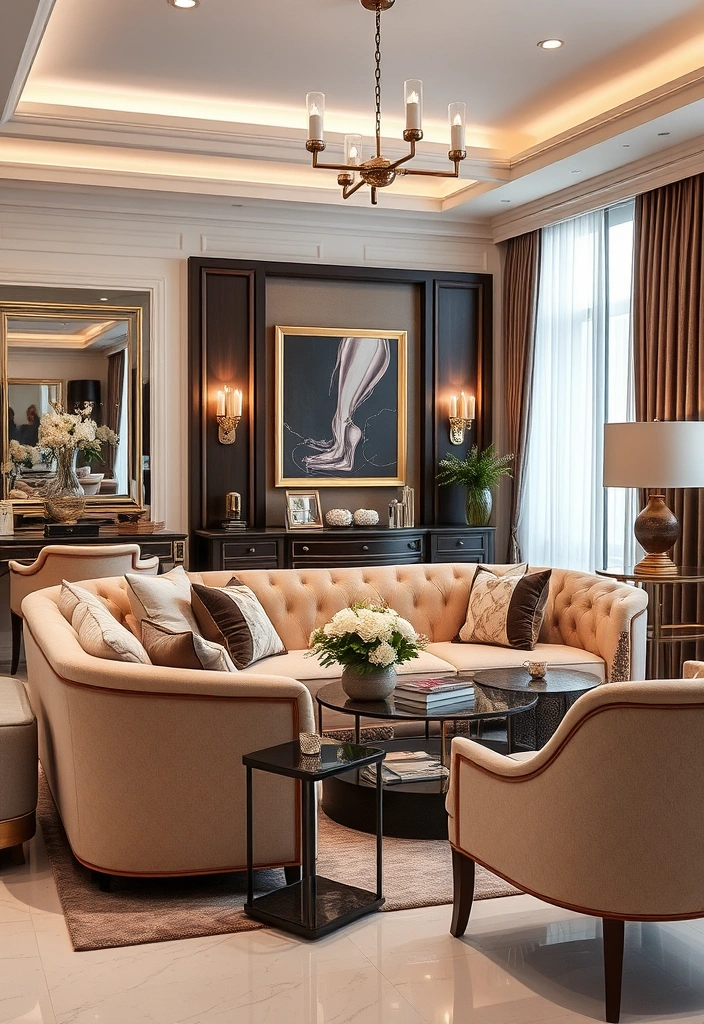 22-Baroque-and-Rococo-Fusion-Designs-That-Redefine-Elegance-Prepare-to ...