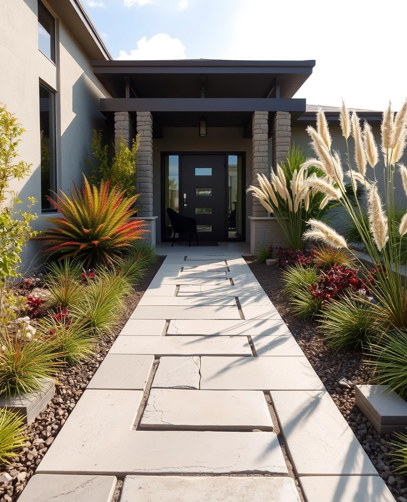 25-Stunning-Front-Yard-Landscaping-Ideas-Thatll-Boost-Your-Curb-Appeal ...