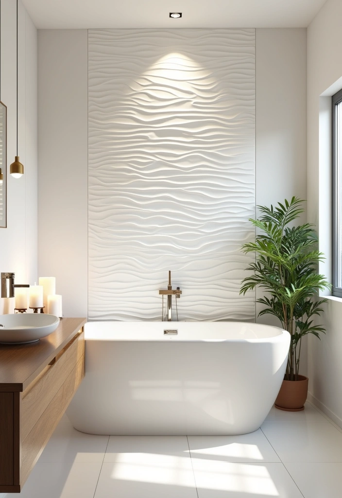 Trending-3D-Wall-Panel-Styles-for-Accent-Walls-Transform-Your-Space ...