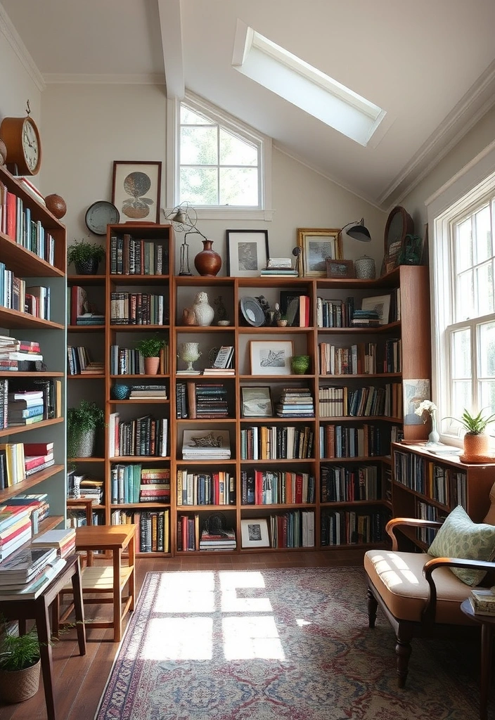 Upcycled-and-Repurposed-Bookshelves-Conclusion – Farmhouse Style