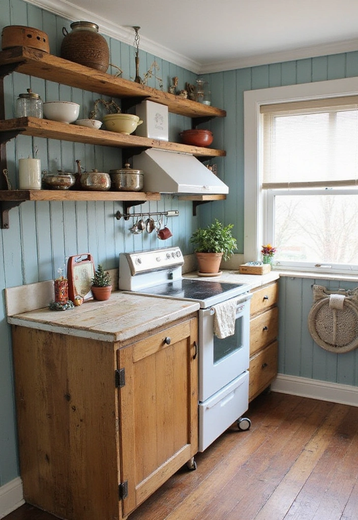 15-DIY-Kitchen-Countertops-That-Are-So-Easy-Youll-Want-to-Start-Today-9 ...