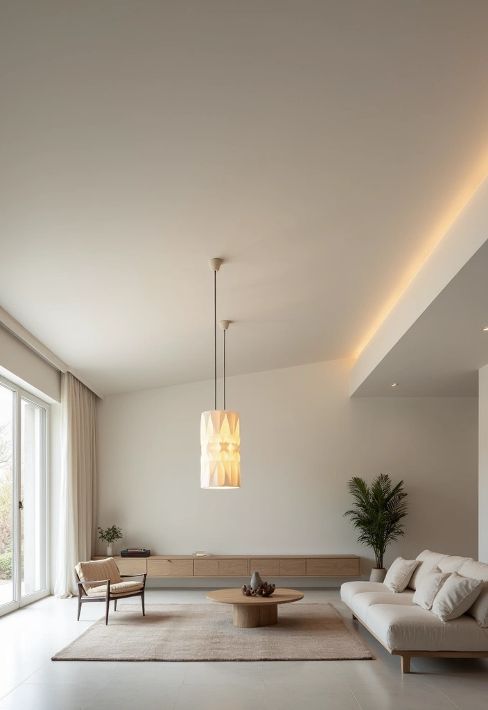 15-Loft-Ceiling-Ideas-That-Will-Elevate-Your-Urban-Chic-Aesthetic-Youll ...