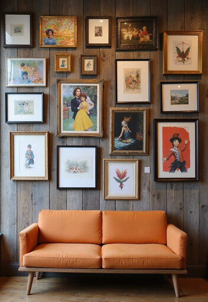 19-Cozy-Rustic-Accent-Wall-Ideas-Thatll-Give-Your-Home-a-Farmhouse-Feel ...