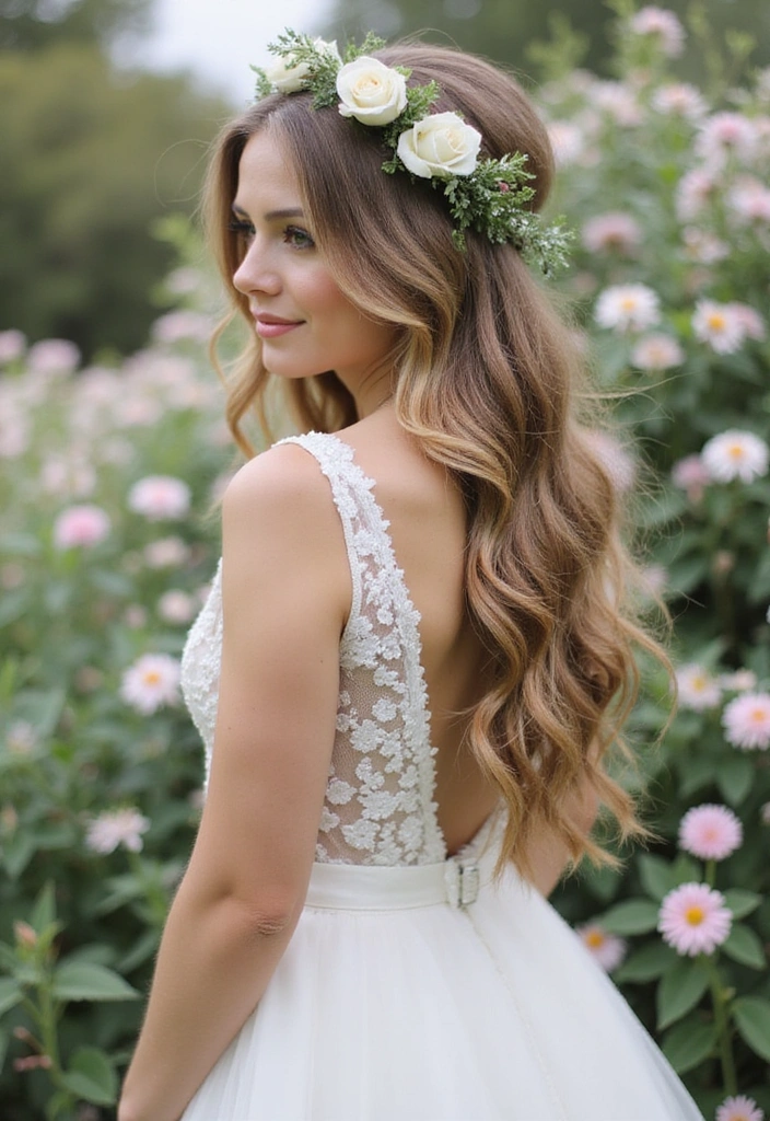 21-Stunning-Bride-Hairstyle-Ideas-That-Will-Leave-You-Breathless-You ...