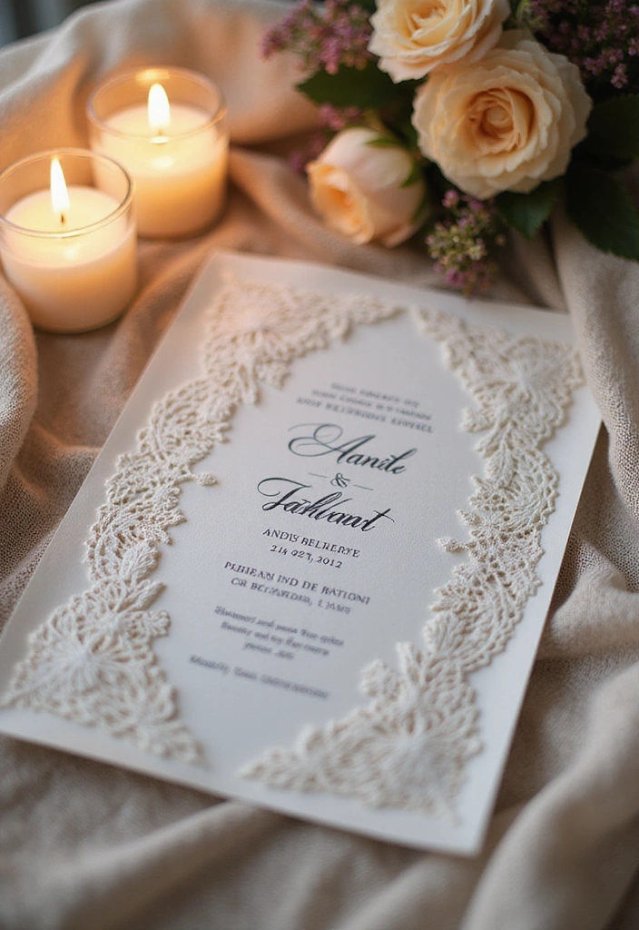 10-Stunning-DIY-Wedding-Invitations-That-Will-Leave-Your-Guests ...