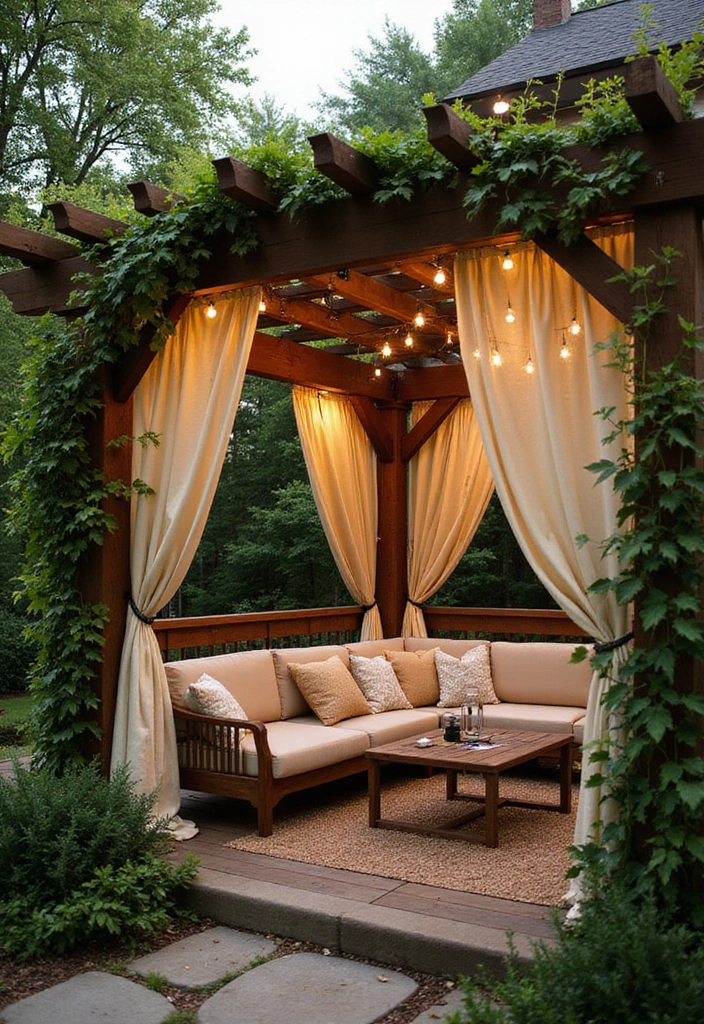 12-Stunning-Farmhouse-Patio-Ideas-That-Will-Transform-Your-Outdoor ...