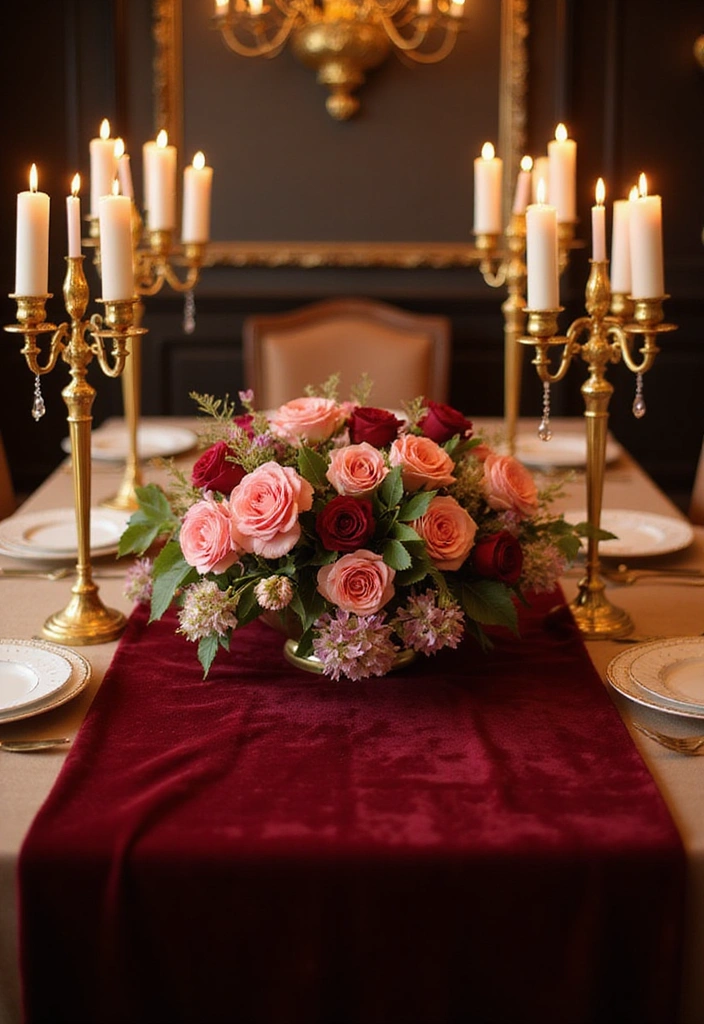 14-Rococo-Floral-Arrangements-That-Will-Elevate-Your-Wedding-Spoiler-9 ...