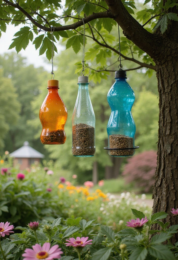 15-Amazing-DIY-Projects-Using-Recycled-Materials-That-Will-Blow-Your ...