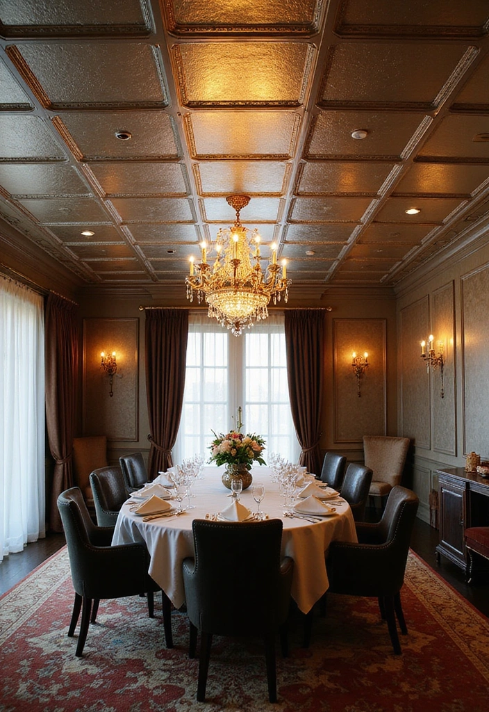 15-Stunning-Ceiling-Tile-Designs-That-Will-Transform-Your-Space ...