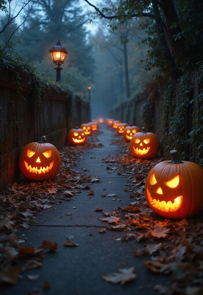 10-Creepy-Outdoor-Halloween-Decorations-to-Transform-Your-Yard-into-a ...