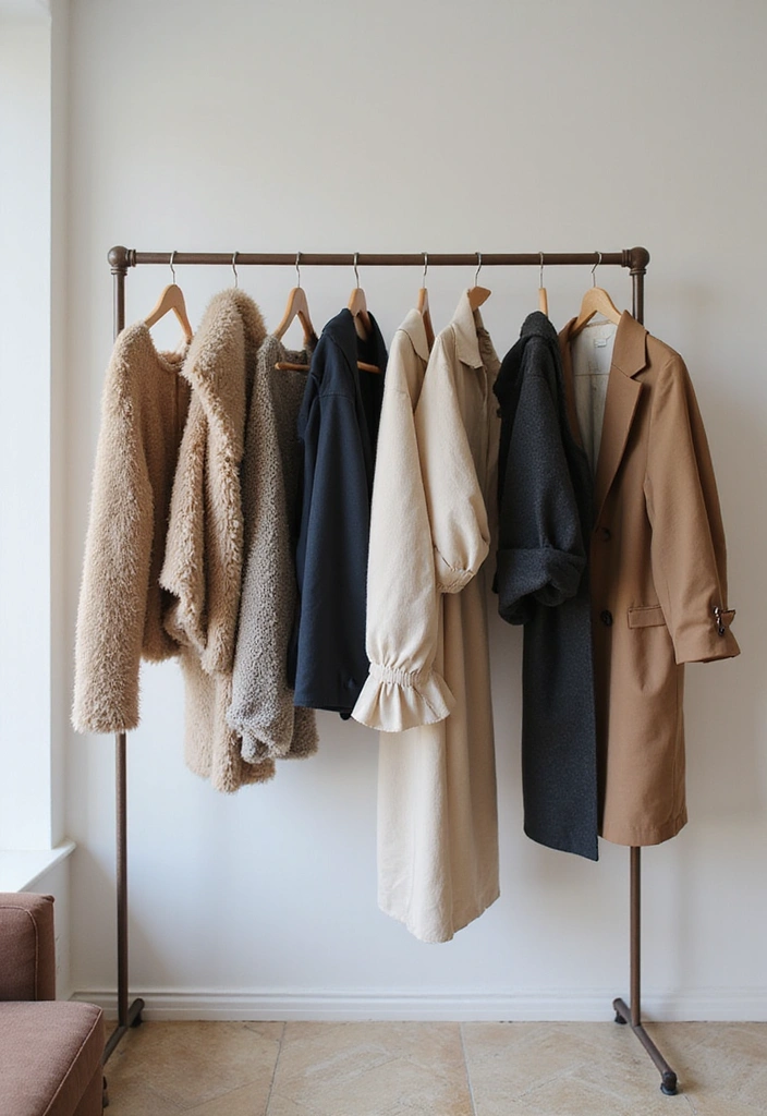 12-Creative-Ways-to-Store-Clothes-Without-a-Closet-Youll-Love-9-3 ...