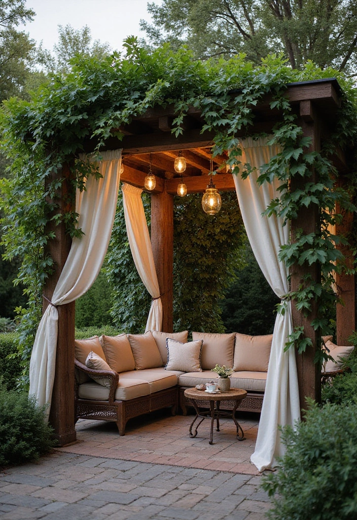 15-Rustic-Outdoor-Spaces-That-Will-Make-You-Want-to-Live-Outside-3 ...
