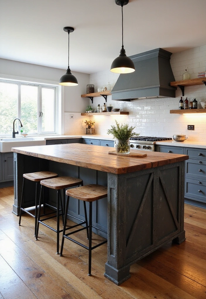15-Stunning-Farmhouse-Kitchen-Decor-Ideas-That-Will-Make-You-Want-to ...
