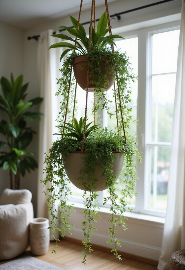 18-Boho-Hanging-Basket-Ideas-That-Will-Make-Your-Space-Insta-Worthy-16 ...