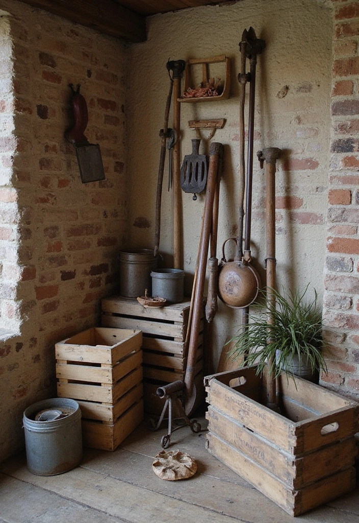 20-Industrial-Farmhouse-Decor-Ideas-for-Fall-Thatll-Make-Your-Home-Feel ...