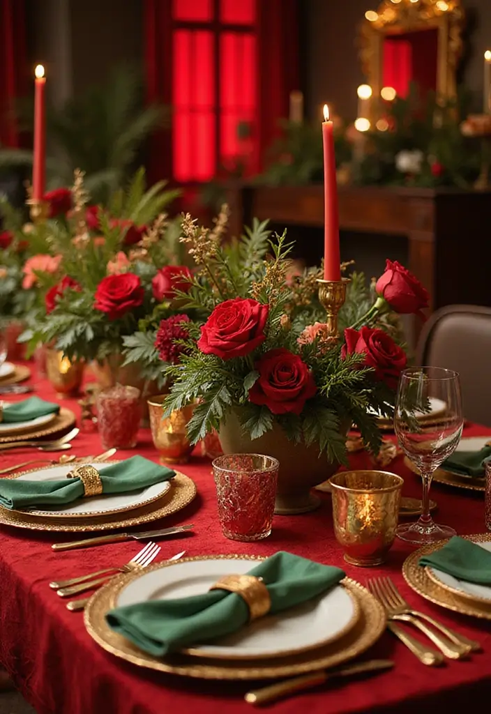 14-Breathtaking-Christmas-Wedding-Table-Decor-Ideas-That-Will-Leave ...
