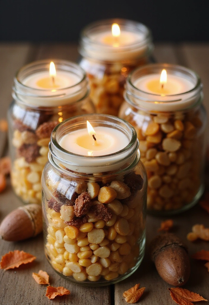 19-Cozy-Fall-Candle-Decor-Ideas-to-Create-the-Perfect-Ambiance-in-Your ...